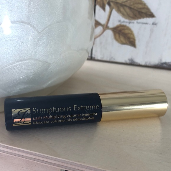 Estee Lauder | Makeup | 35 Este Lauder Sumptuous Extreme Lash ...